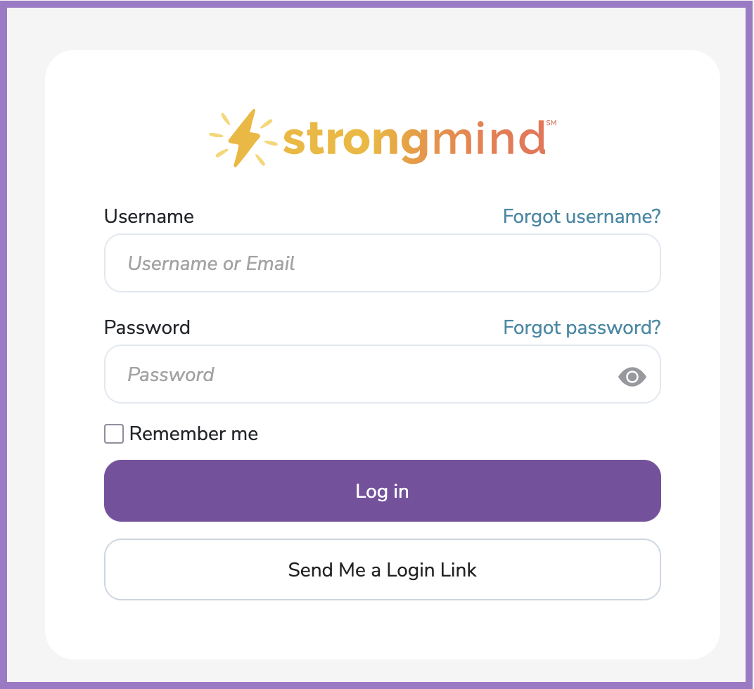 Getting Started with StrongMind Player for Teachers – StrongMind Partner Success Community