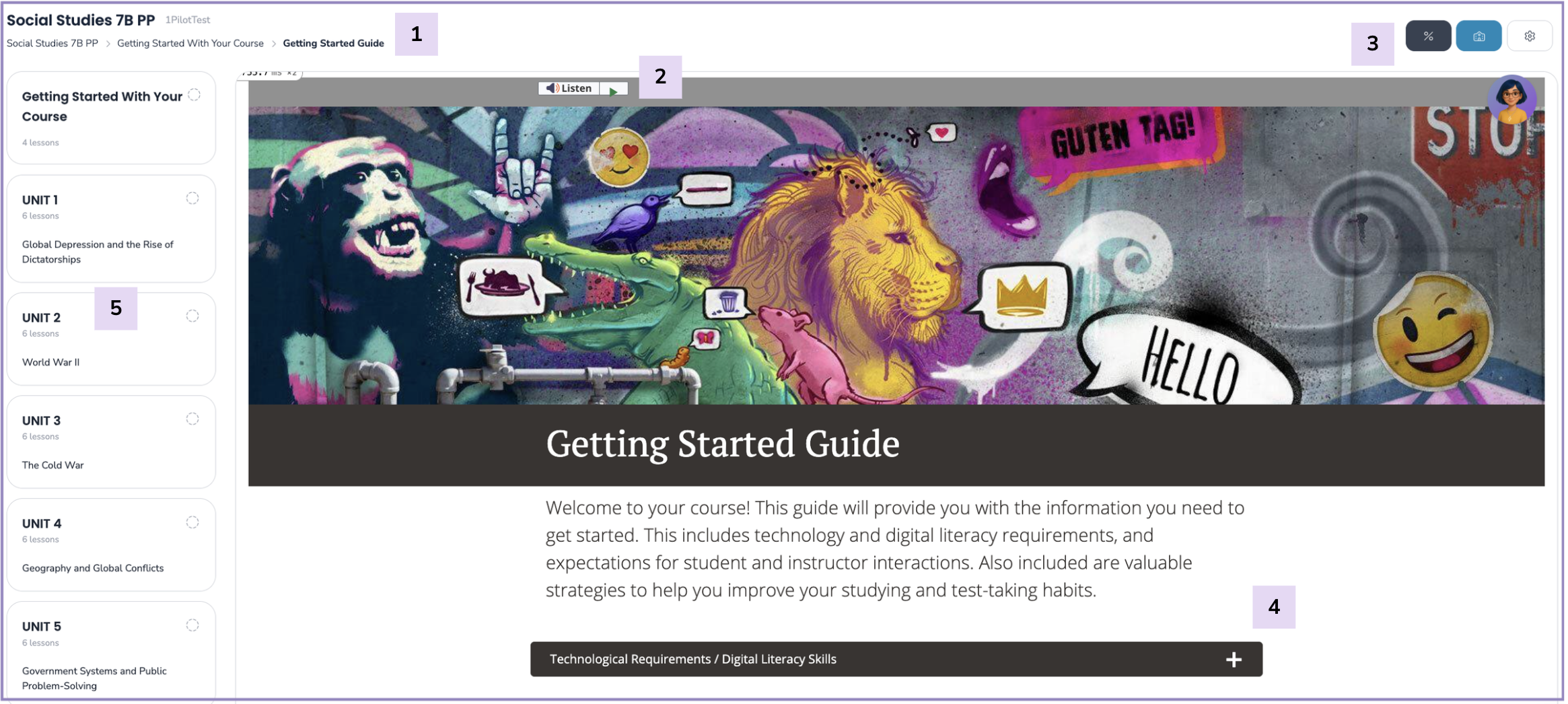 Getting Started with StrongMind Player for Teachers – StrongMind ...
